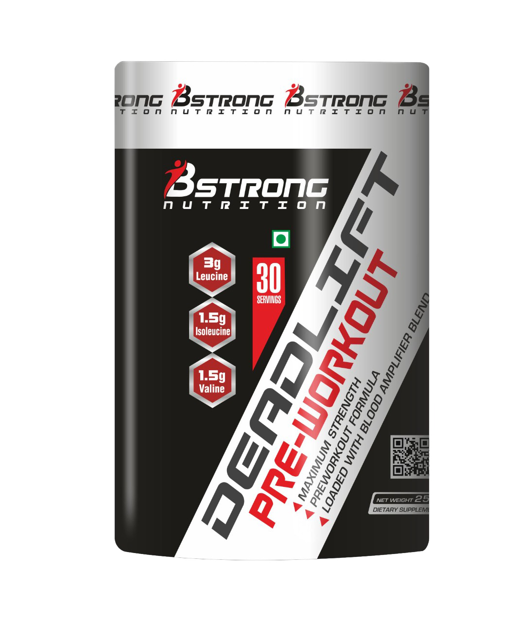 bstrong Nutration – Bstrong Nutration